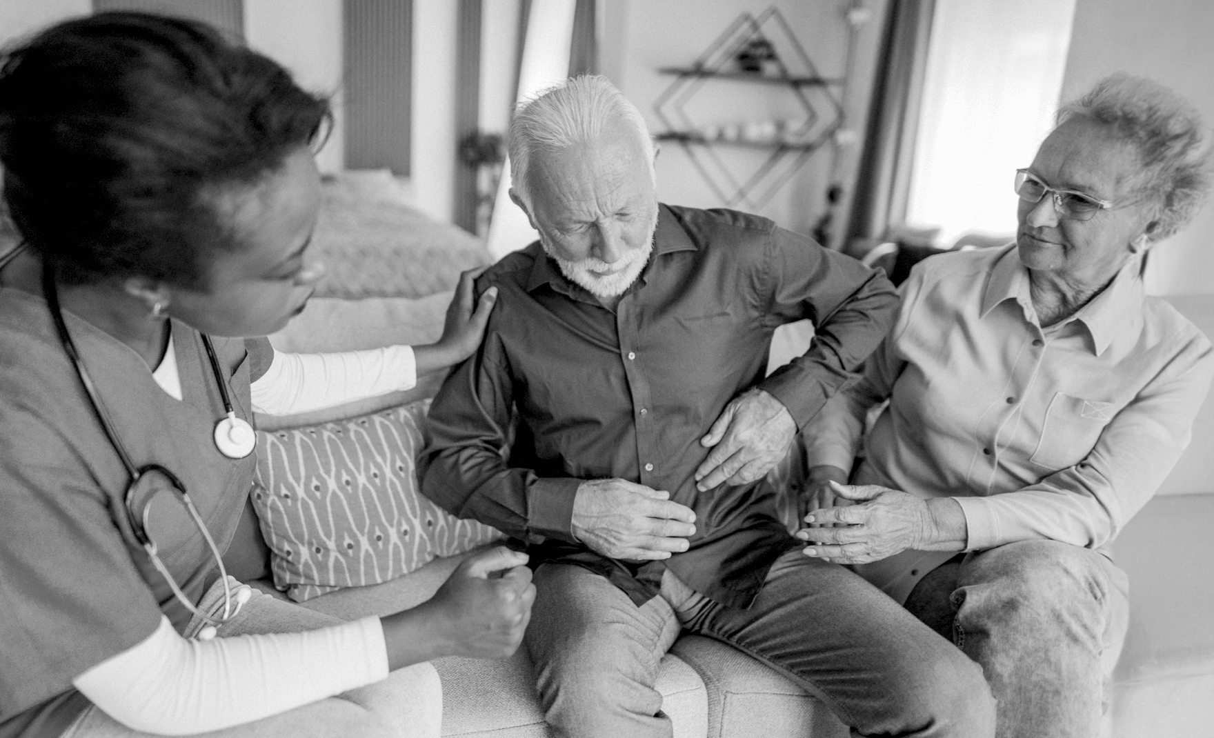 CirrusDx – Fast, Accurate Lab Testing